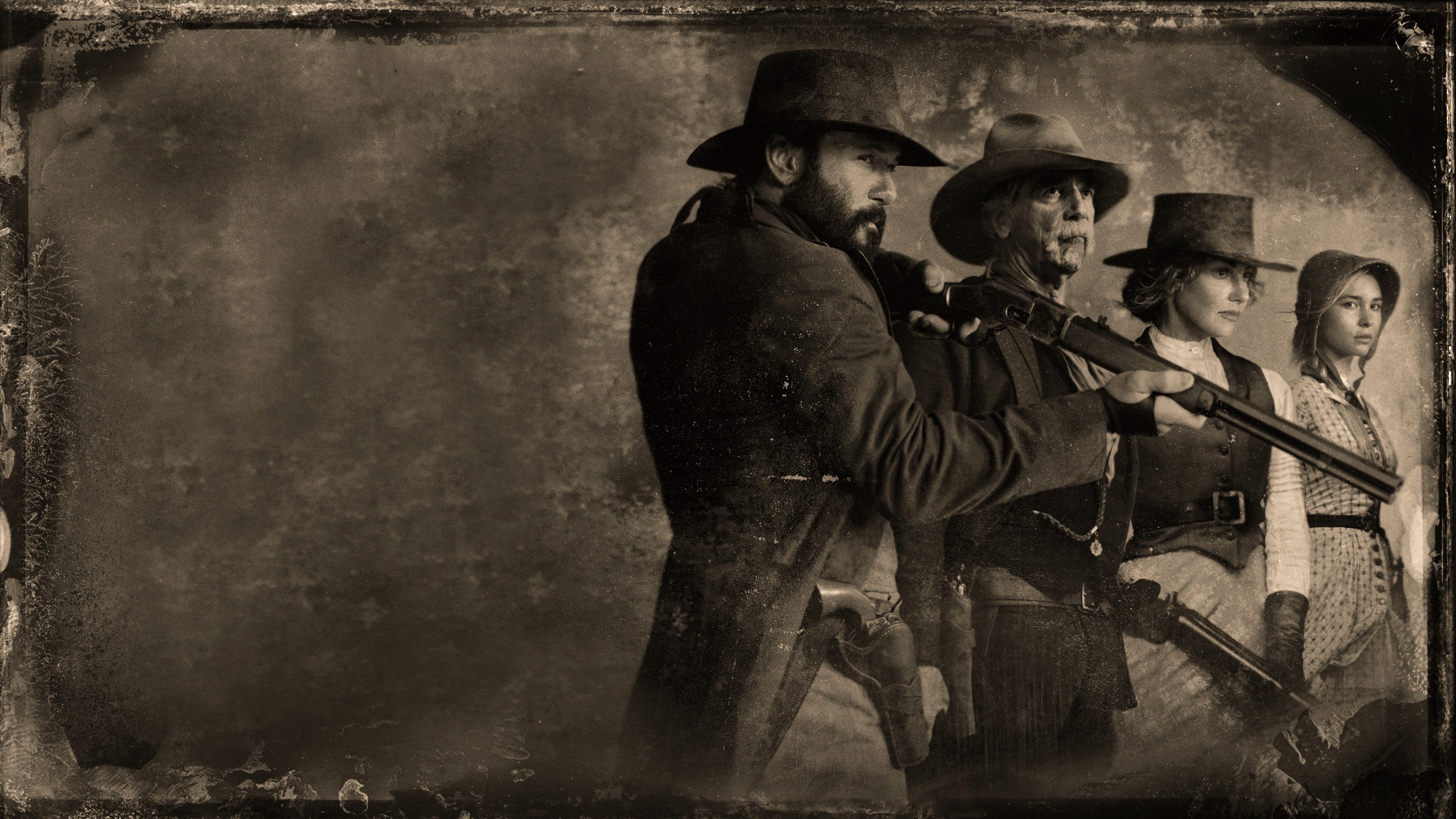 1883 Wallpapers - Top Free 1883 Backgrounds - WallpaperAccess