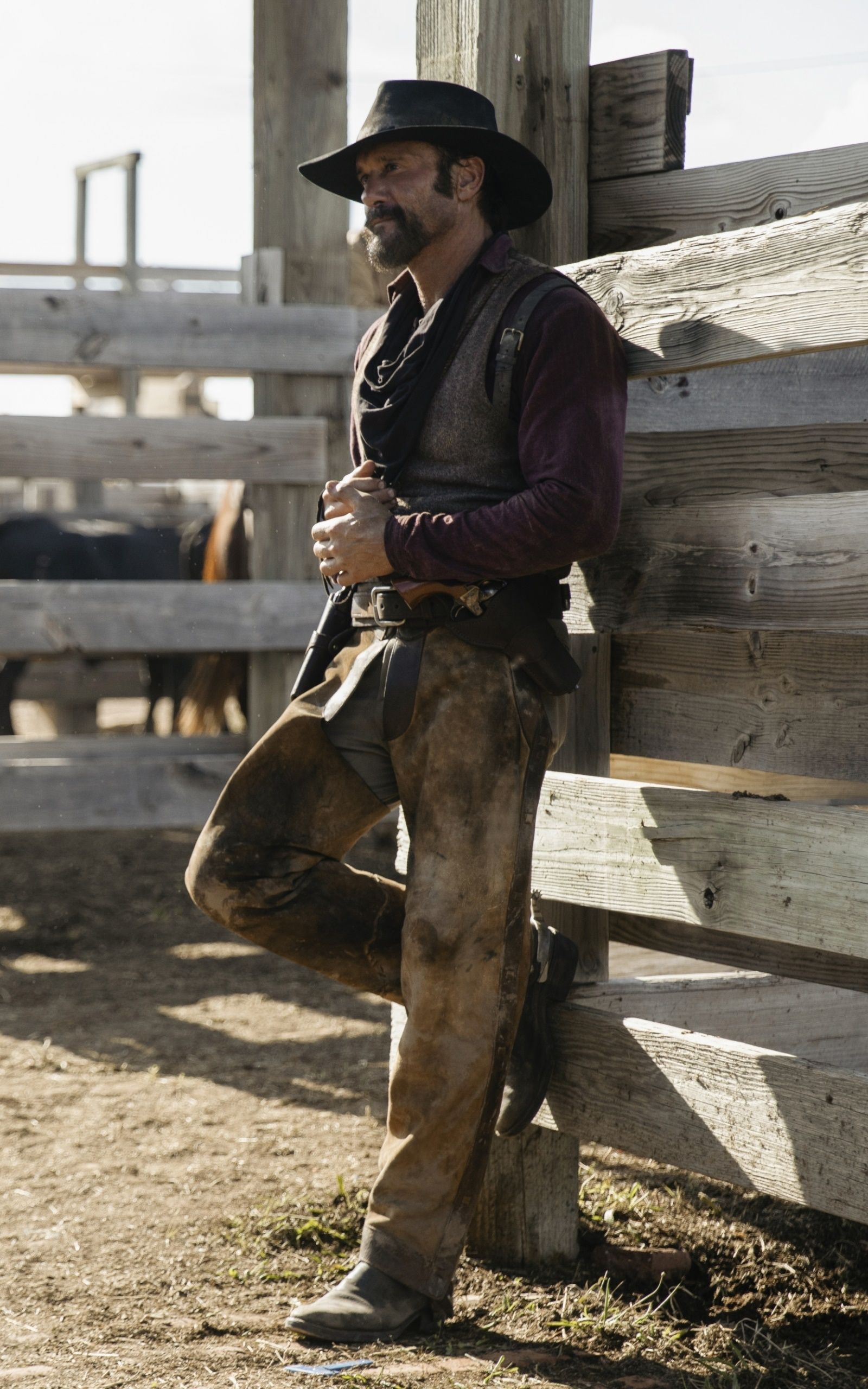 1883 Wallpapers - Top Free 1883 Backgrounds - WallpaperAccess