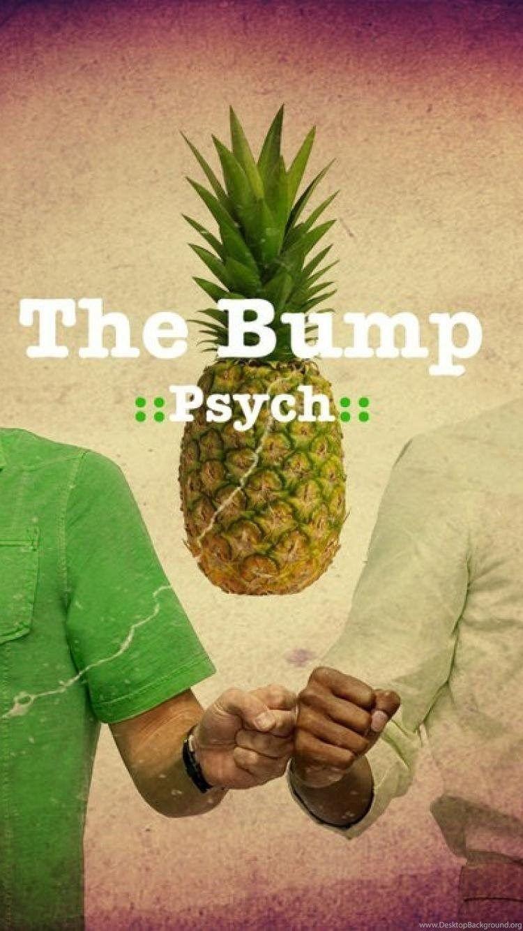 Psych iPhone Wallpapers - Top Free Psych iPhone Backgrounds ...