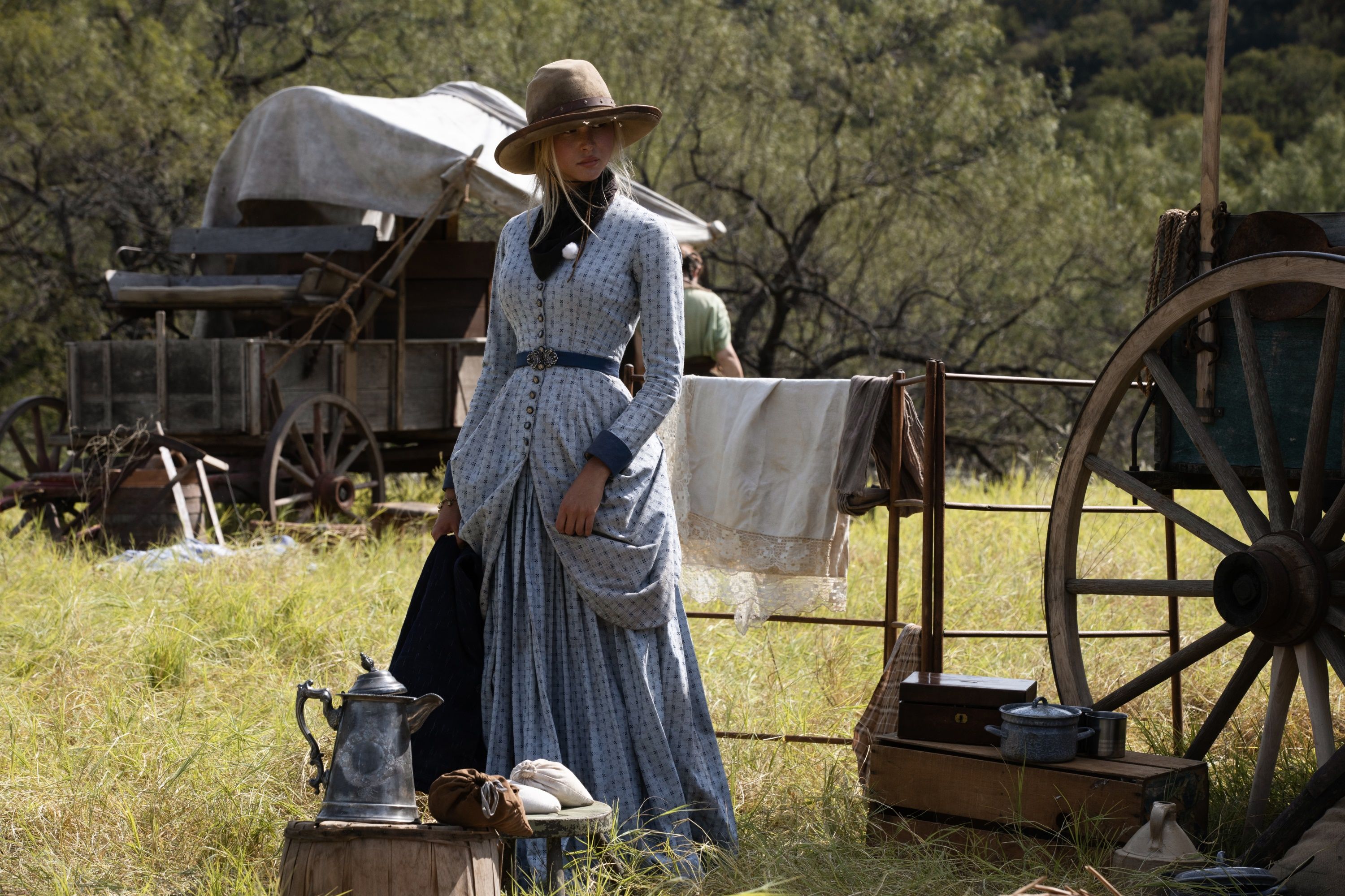 1883 Wallpapers - Top Free 1883 Backgrounds - WallpaperAccess