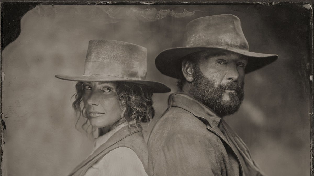 1883 Wallpapers - Top Free 1883 Backgrounds - WallpaperAccess