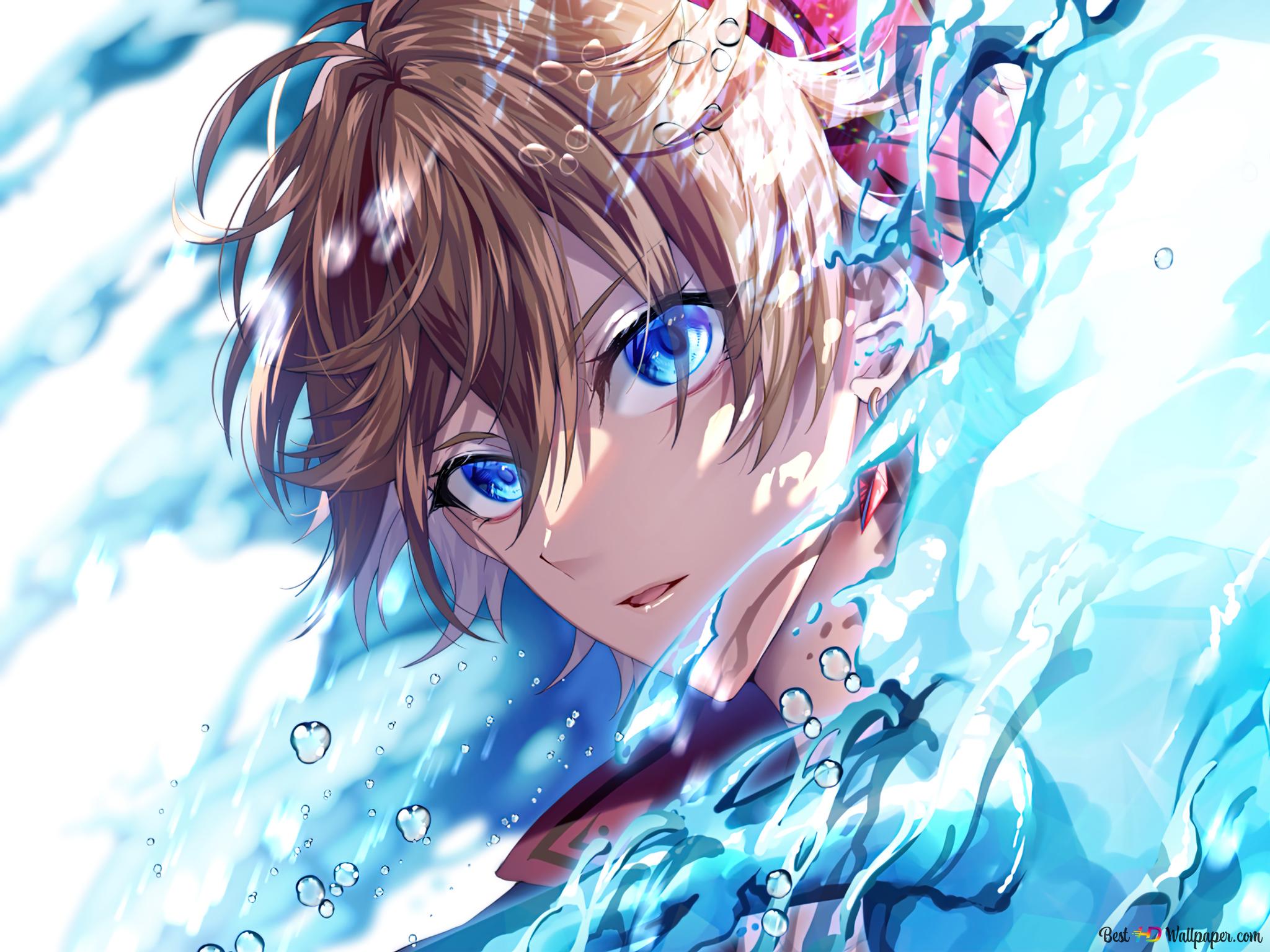 Childe Genshin Impact Wallpapers - Top Free Childe Genshin Impact ...