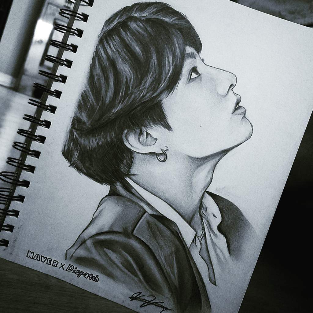 Jungkook Fanart Wallpapers - Top Free Jungkook Fanart Backgrounds ...