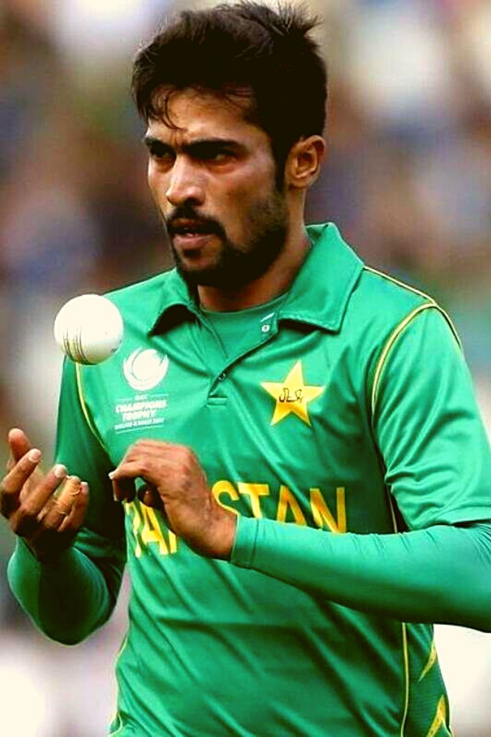 Mohammad Amir Wallpapers - Top Free Mohammad Amir Backgrounds ...