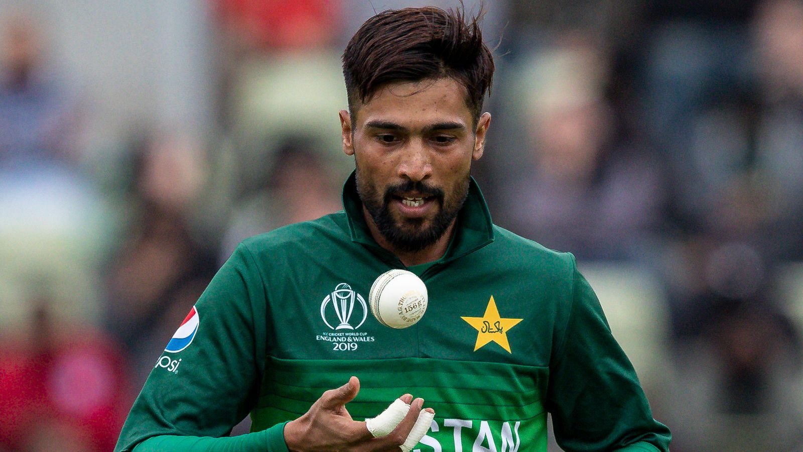 Mohammad Amir Wallpapers - Top Free Mohammad Amir Backgrounds - WallpaperAccess