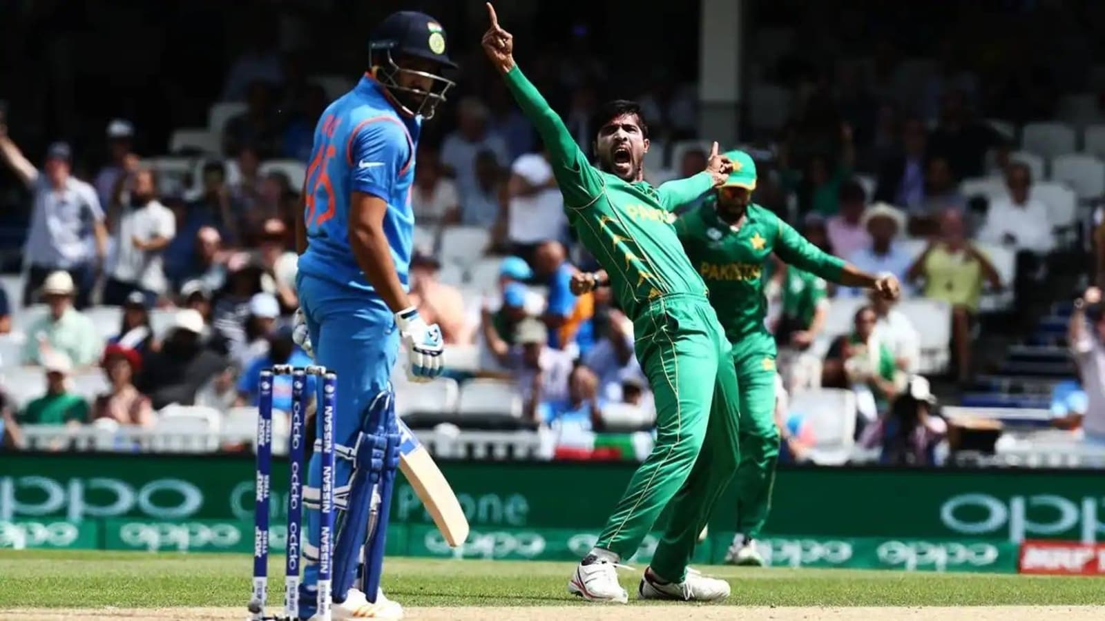 Mohammad Amir Wallpapers - Top Free Mohammad Amir Backgrounds ...