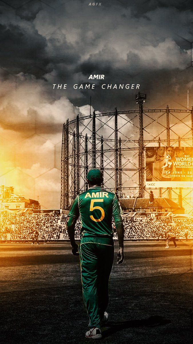 Mohammad Amir Wallpapers - Top Free Mohammad Amir Backgrounds ...