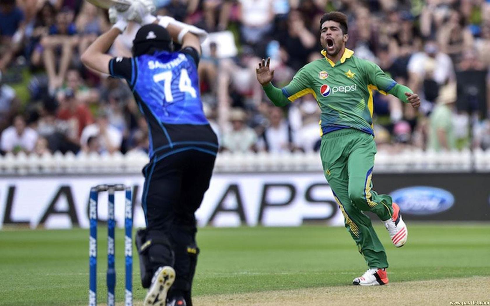 Mohammad Amir Wallpapers - Top Free Mohammad Amir Backgrounds ...