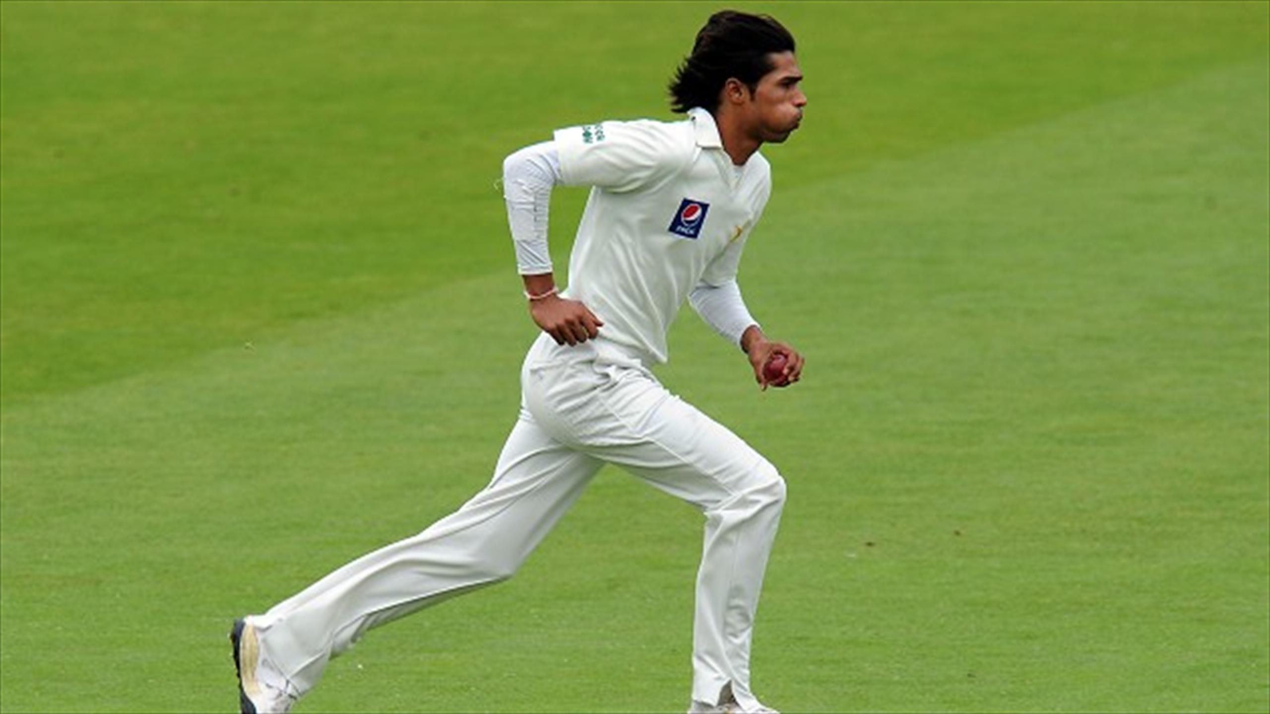 Mohammad Amir Wallpapers - Top Free Mohammad Amir Backgrounds ...