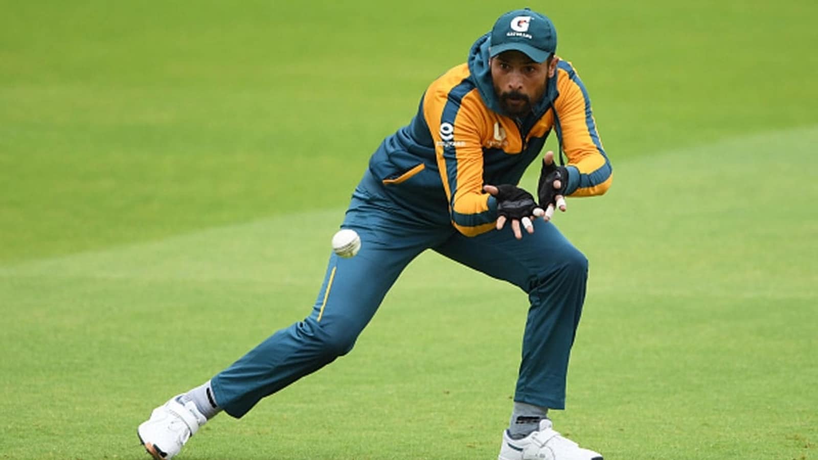 Mohammad Amir Wallpapers - Top Free Mohammad Amir Backgrounds ...