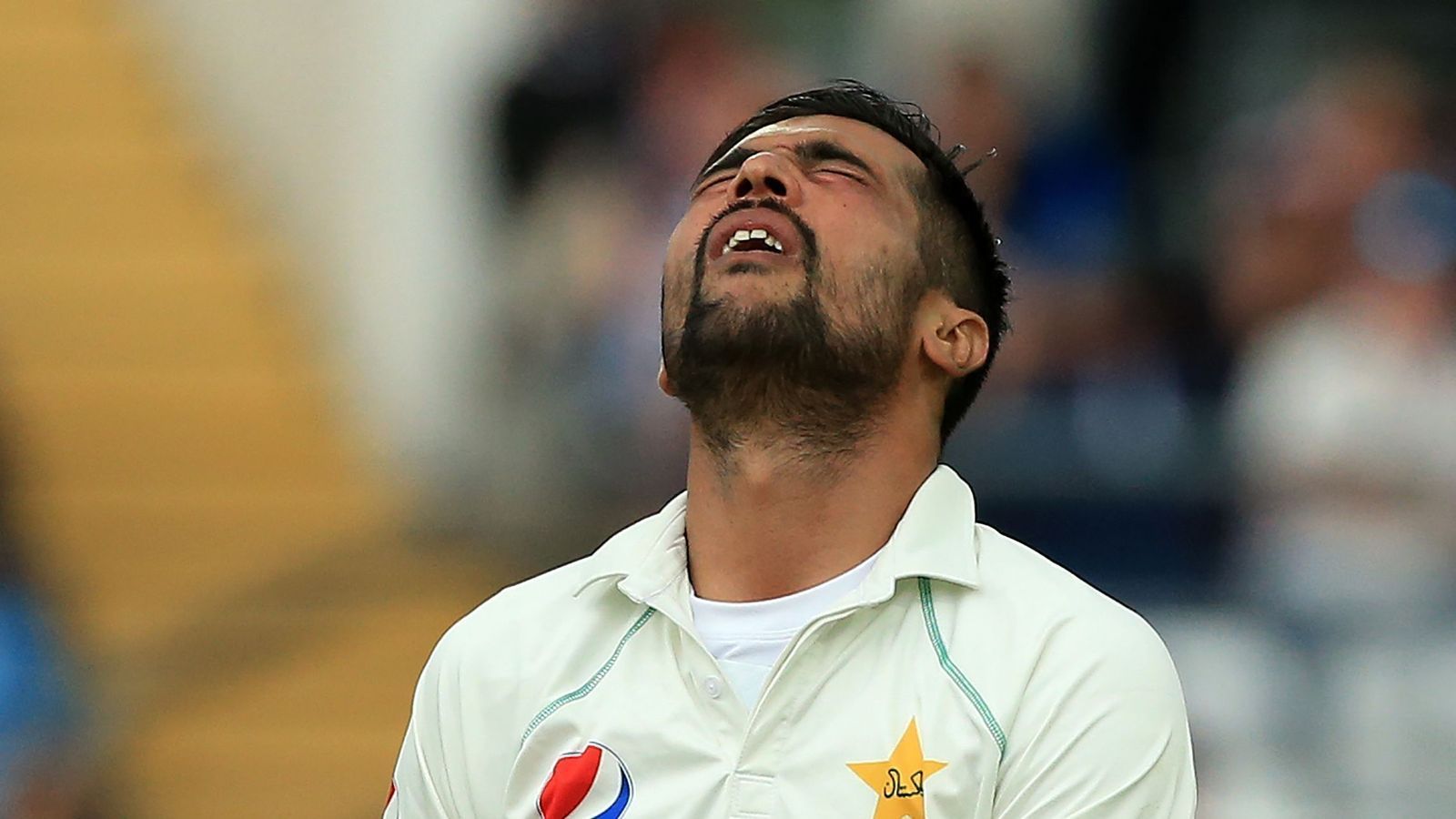 Mohammad Amir Wallpapers - Top Free Mohammad Amir Backgrounds ...