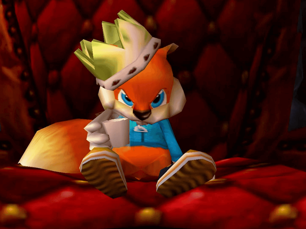 Conker Wallpapers - Top Free Conker Backgrounds - WallpaperAccess