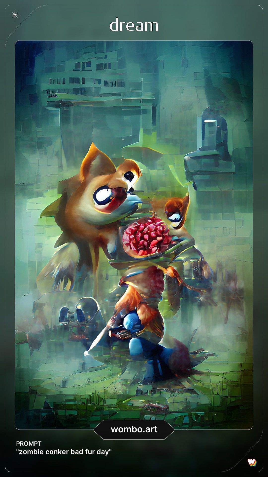 Conker Wallpapers - Top Free Conker Backgrounds - WallpaperAccess