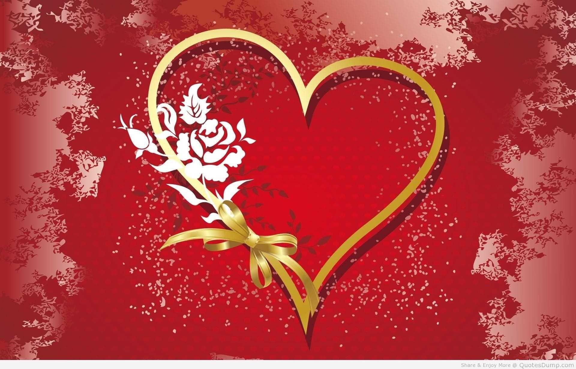Cute Heart Desktop Wallpapers - Top Free Cute Heart Desktop Backgrounds ...