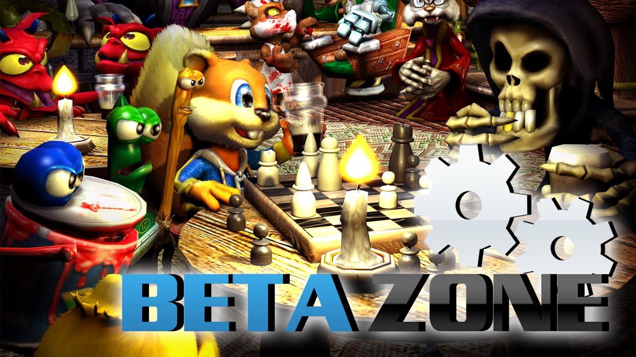 Conker Wallpapers - Top Free Conker Backgrounds - WallpaperAccess