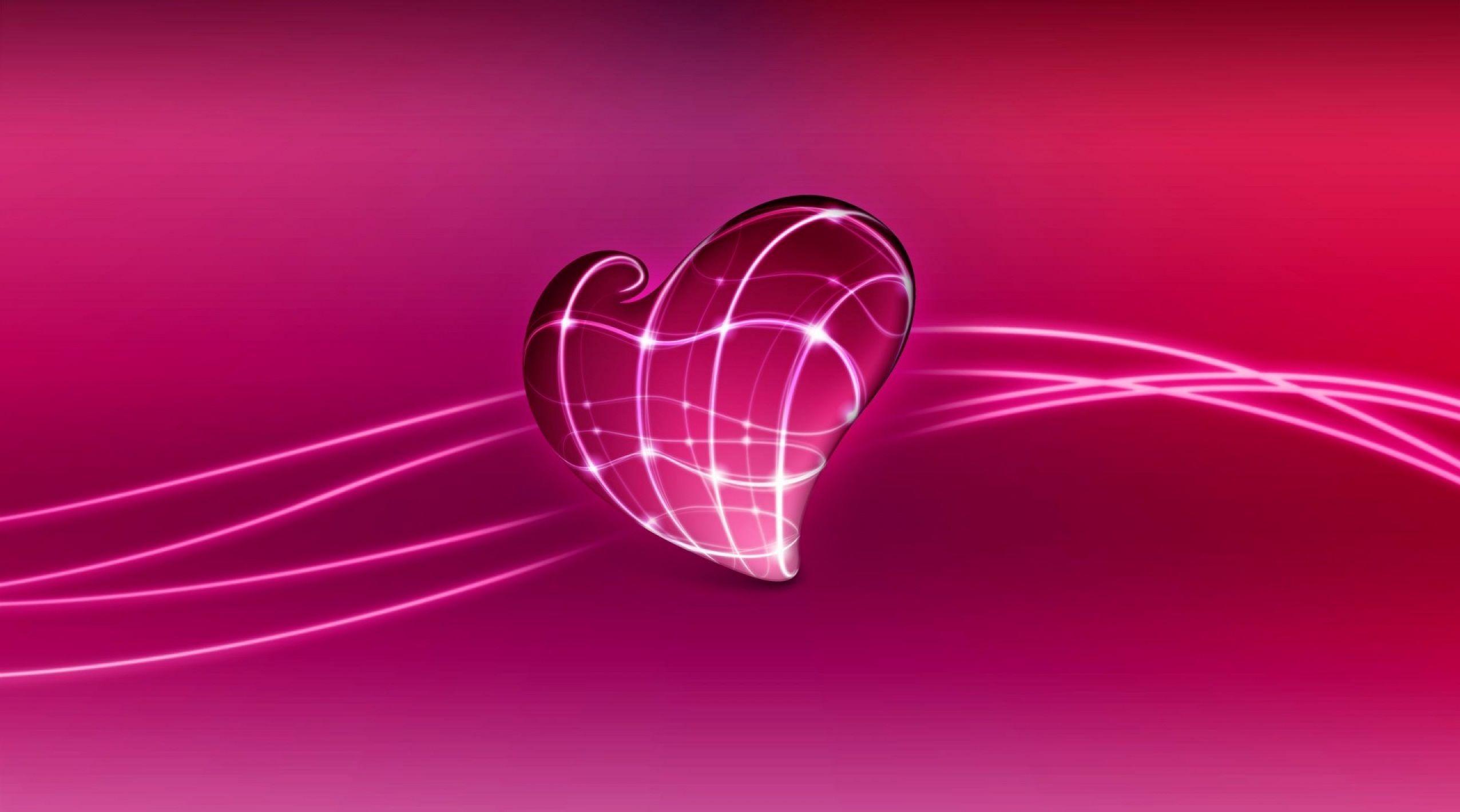 Cute Heart Desktop Wallpapers - Top Free Cute Heart Desktop Backgrounds ...