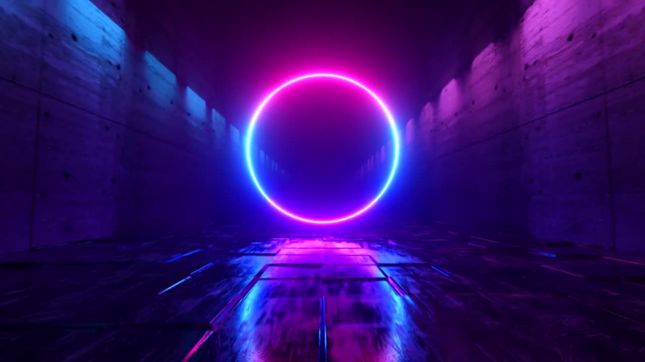 Neon Ring Wallpapers - Top Free Neon Ring Backgrounds - WallpaperAccess