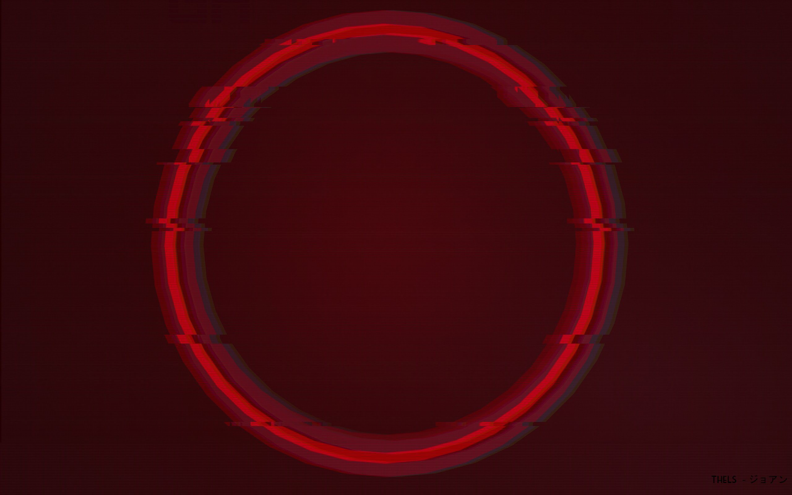 Neon Ring Wallpapers - Top Free Neon Ring Backgrounds - WallpaperAccess