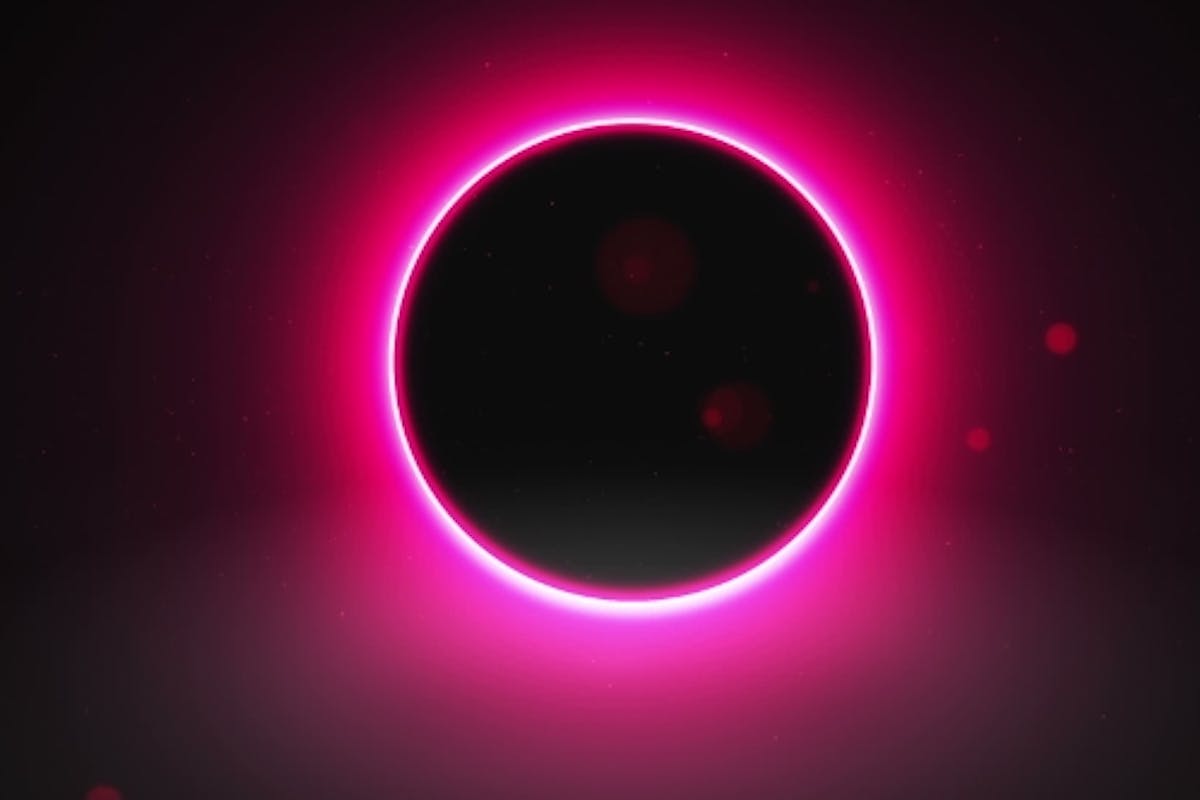 Neon Ring Wallpapers - Top Free Neon Ring Backgrounds - WallpaperAccess