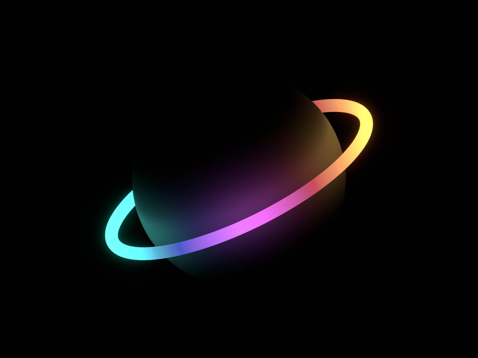 Neon Ring Wallpapers - Top Free Neon Ring Backgrounds - WallpaperAccess