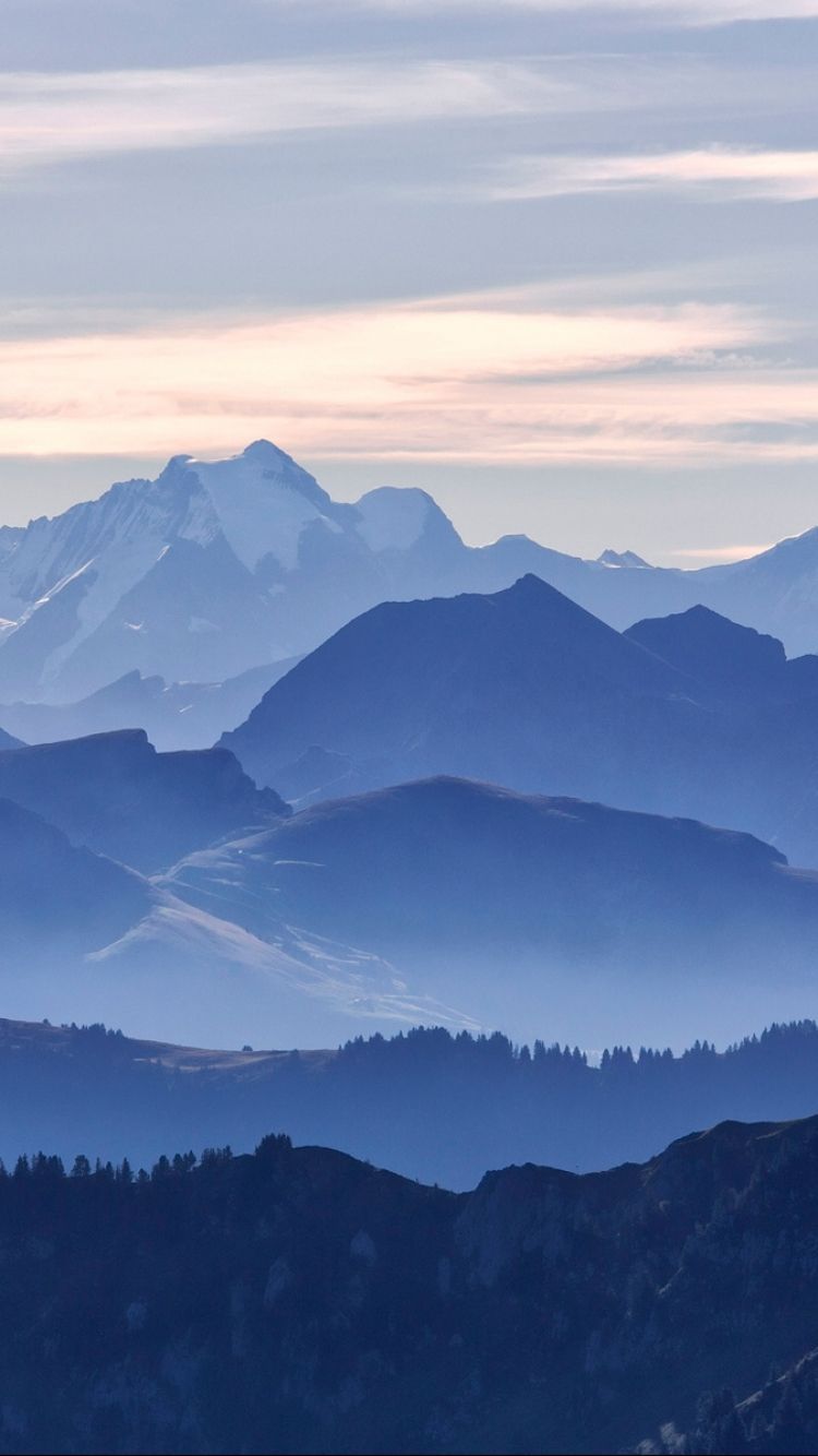 Mountain Portrait Wallpapers - Top Free Mountain Portrait Backgrounds ...