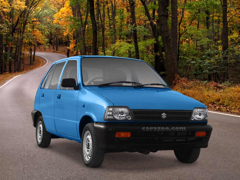 Maruti 800 Wallpapers - Top Free Maruti 800 Backgrounds - WallpaperAccess
