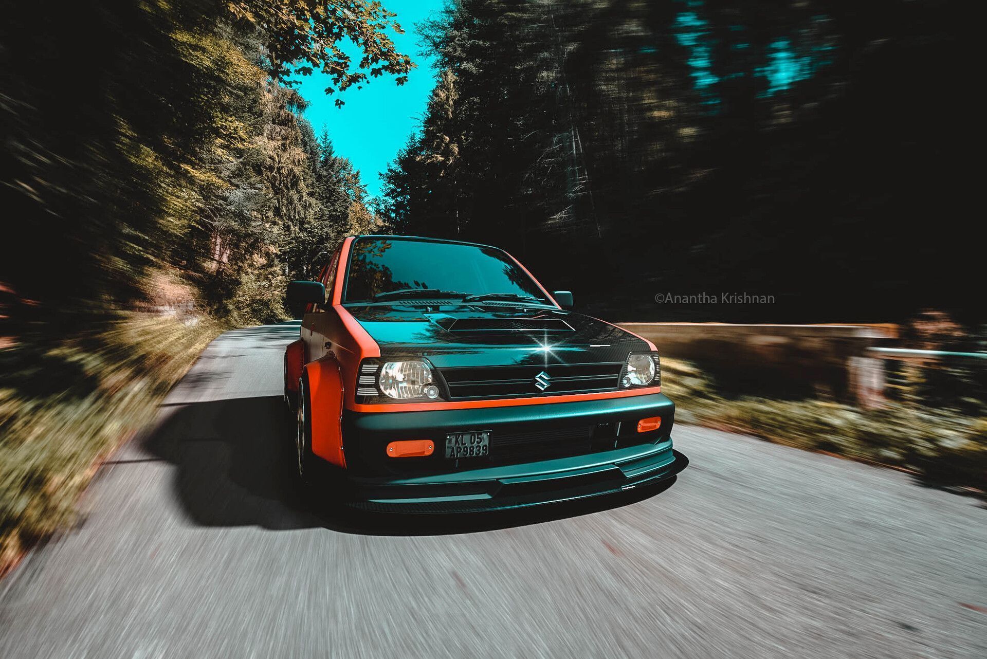 Maruti 800 Wallpapers - Top Free Maruti 800 Backgrounds - WallpaperAccess