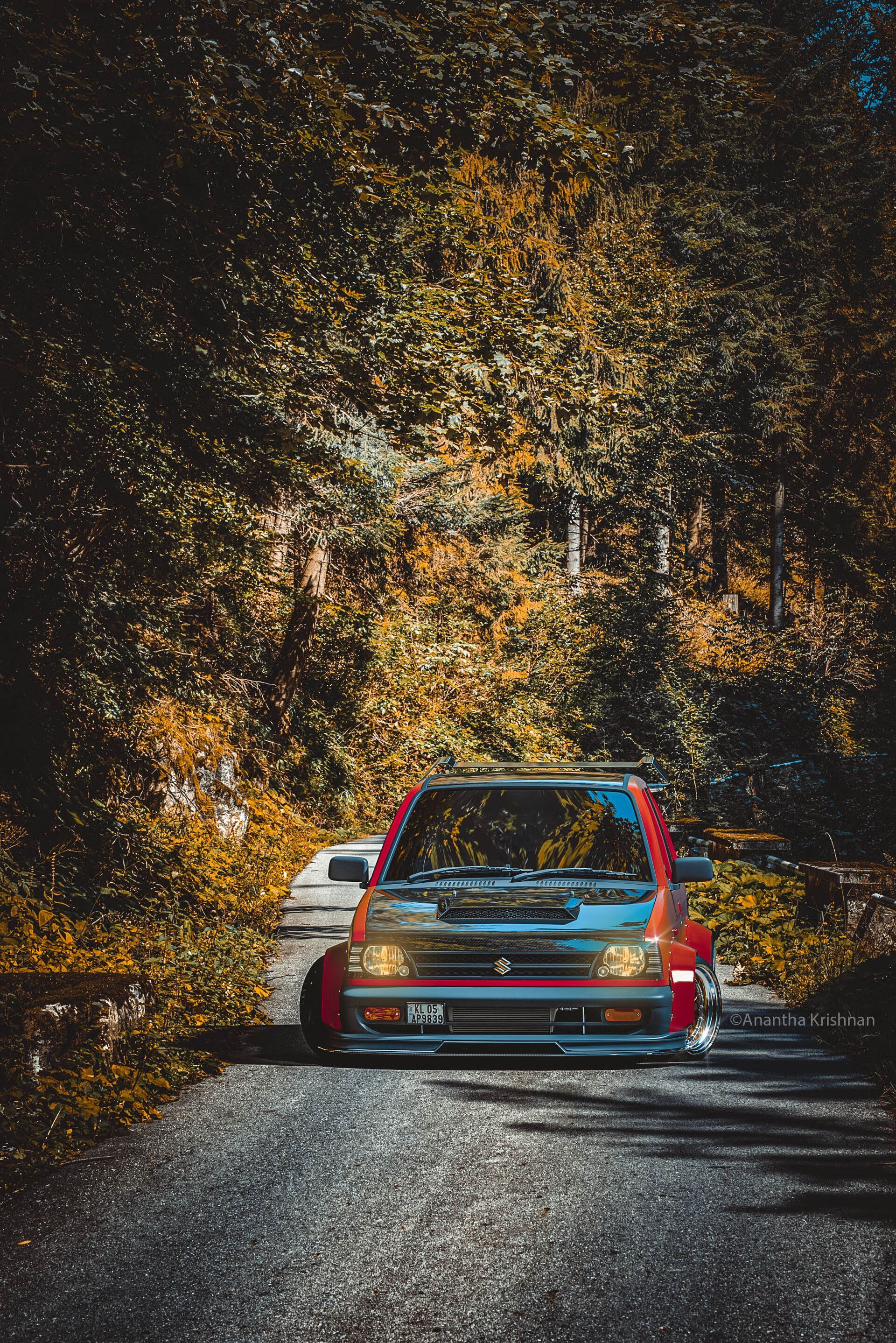 Maruti 800 Wallpapers - Top Free Maruti 800 Backgrounds - WallpaperAccess