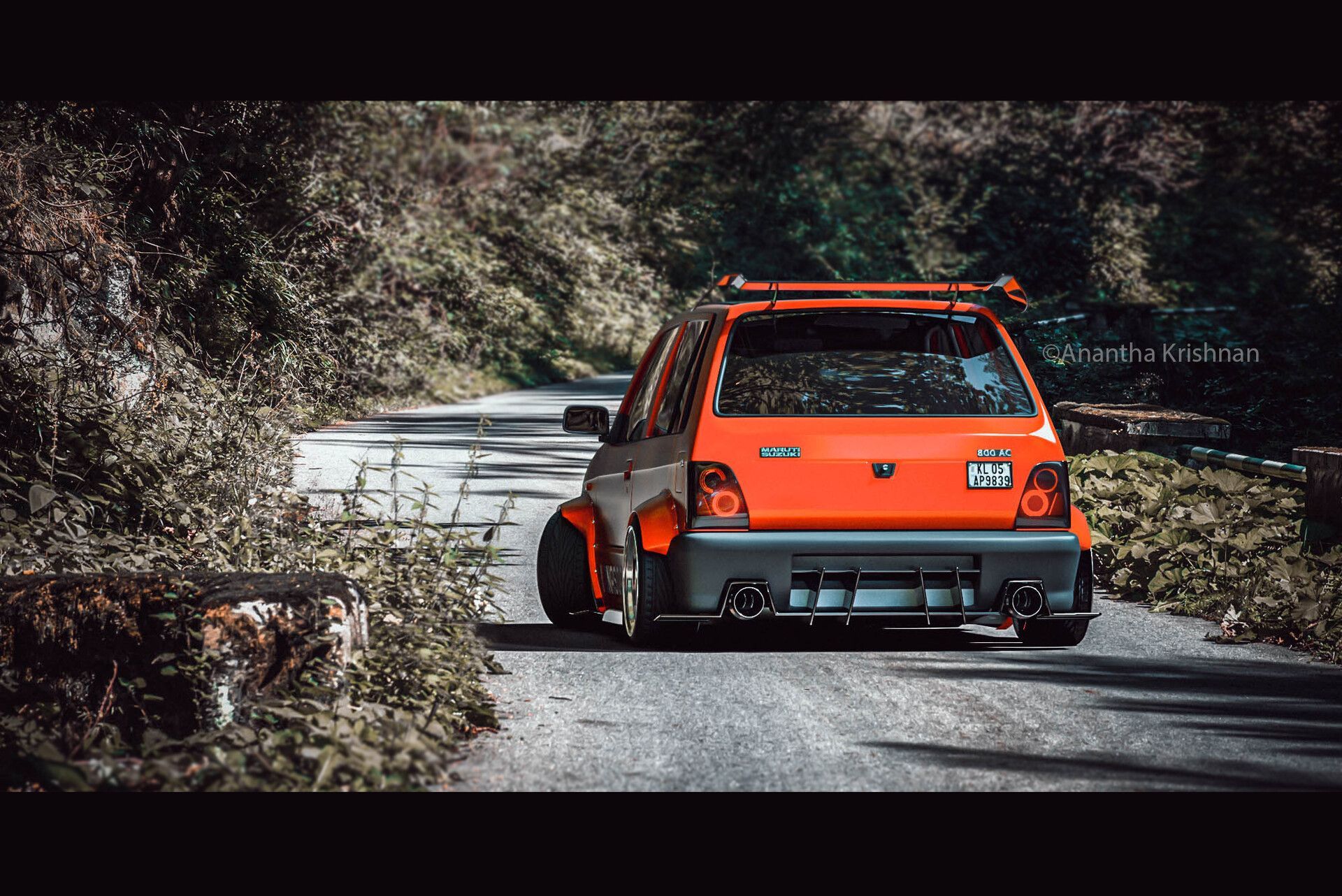 Maruti 800 Wallpapers - Top Free Maruti 800 Backgrounds - WallpaperAccess