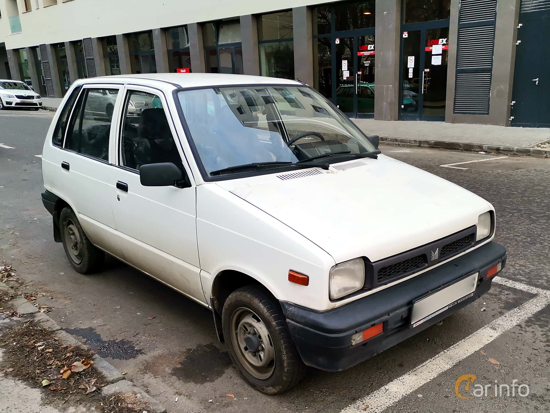 Maruti 800 Wallpapers - Top Free Maruti 800 Backgrounds - WallpaperAccess