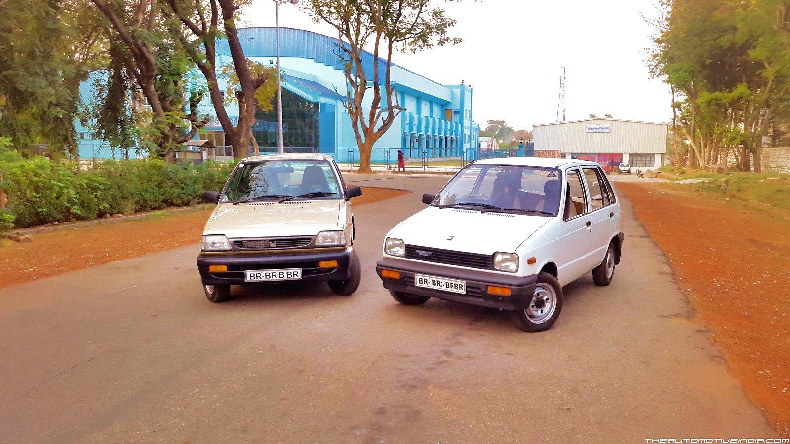 Maruti 800 Wallpapers - Top Free Maruti 800 Backgrounds - WallpaperAccess