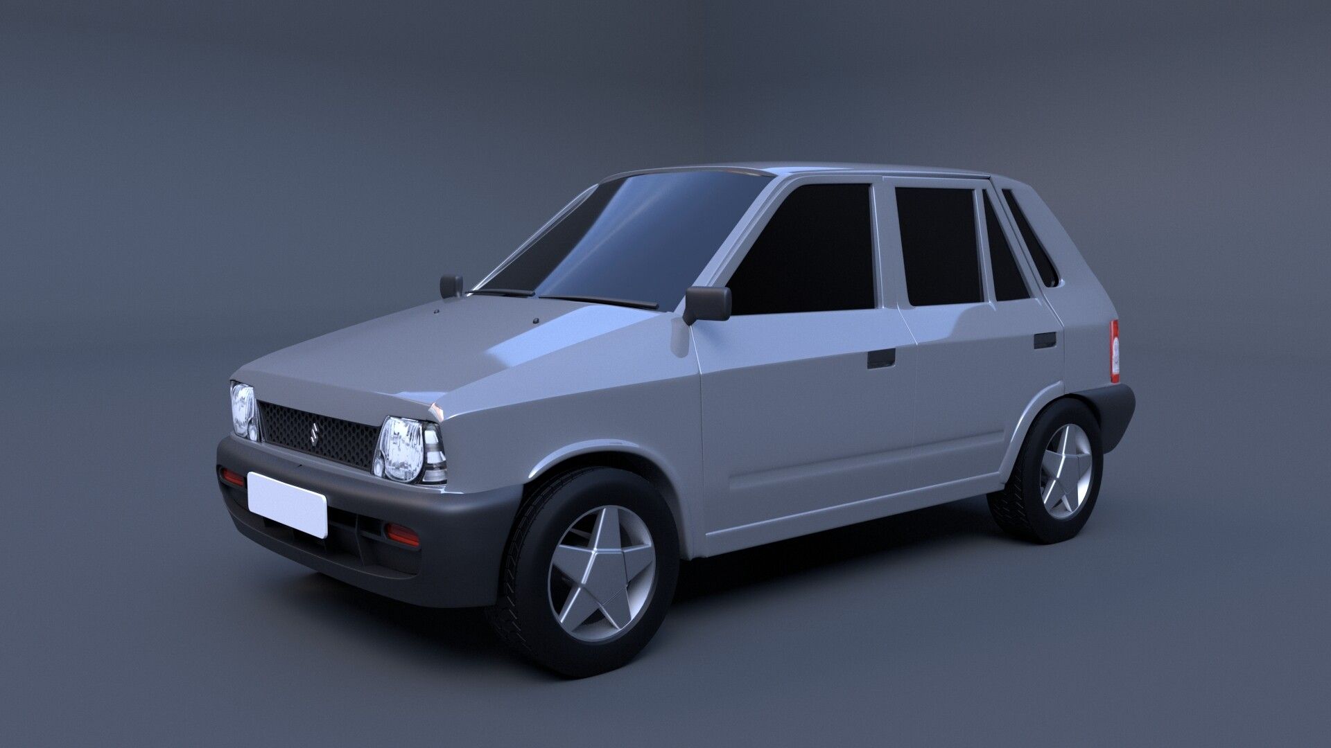 Maruti 800 Wallpapers - Top Free Maruti 800 Backgrounds - WallpaperAccess