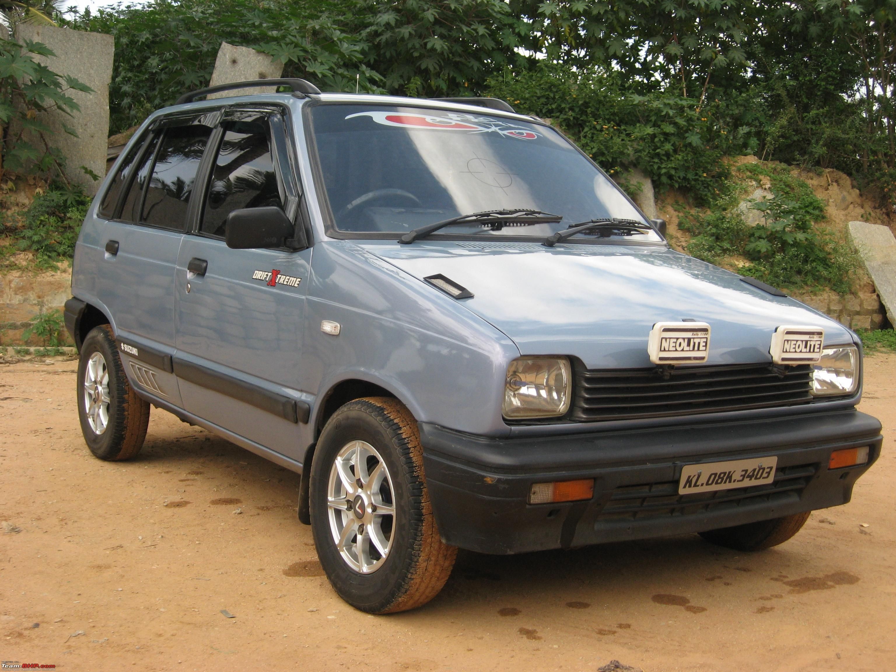 Maruti 800 Wallpapers - Top Free Maruti 800 Backgrounds - WallpaperAccess