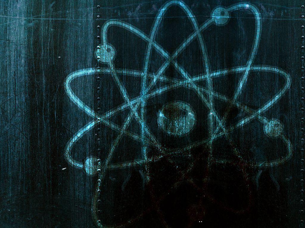 Atom Cool Wallpapers - Top Free Atom Cool Backgrounds - WallpaperAccess