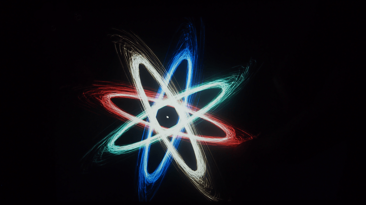 Atom Cool Wallpapers - Top Free Atom Cool Backgrounds - WallpaperAccess