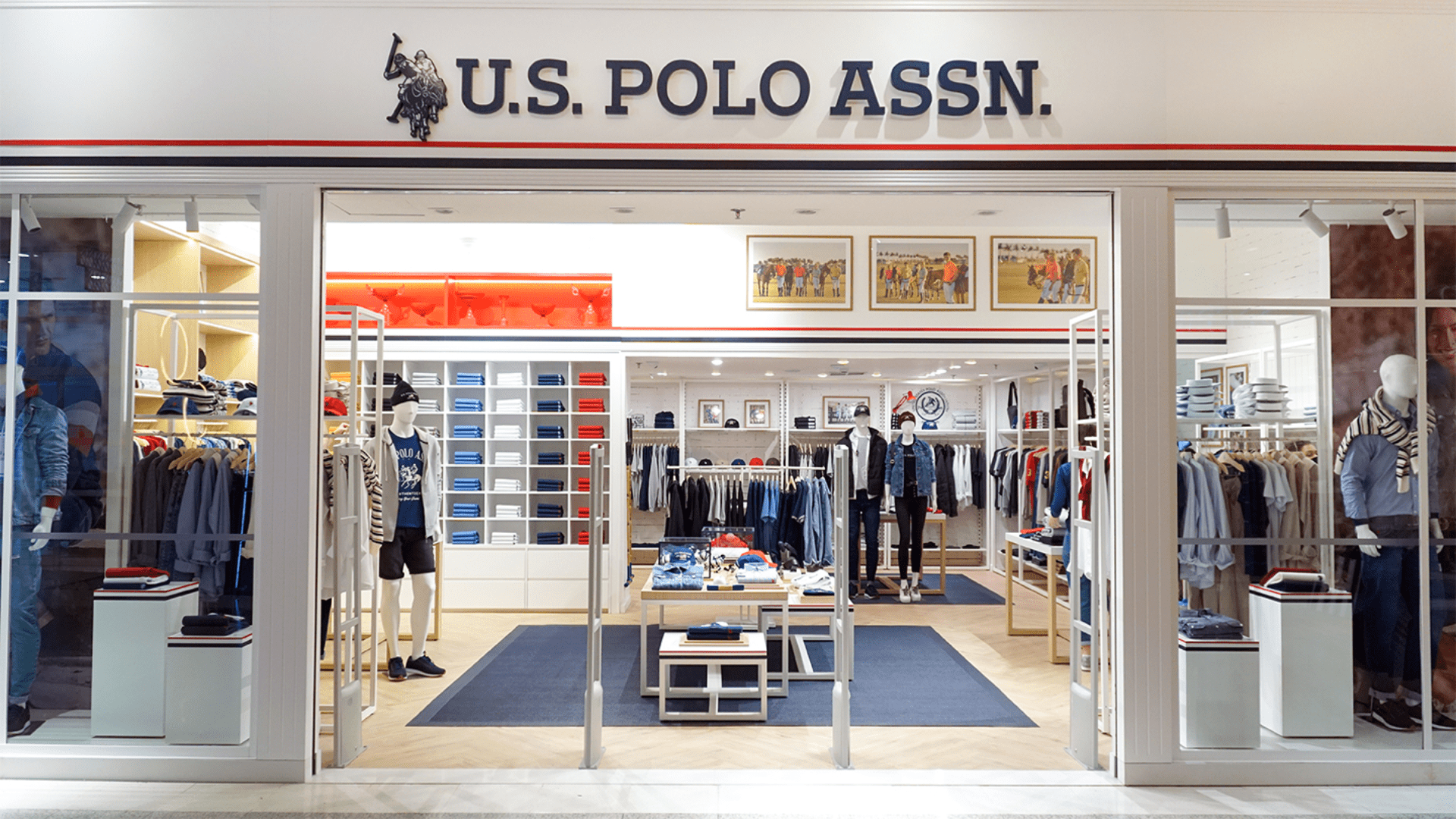 US Polo Wallpapers - Top Free US Polo Backgrounds - WallpaperAccess