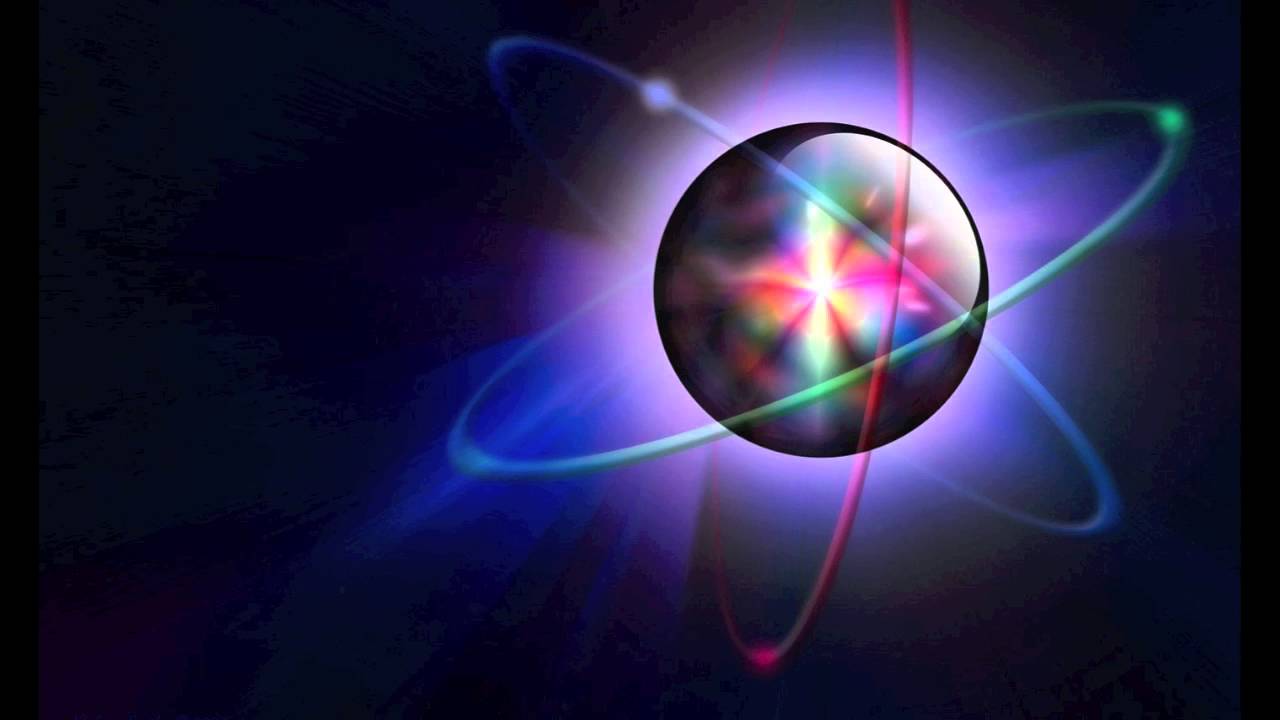 Atom Cool Wallpapers - Top Free Atom Cool Backgrounds - WallpaperAccess
