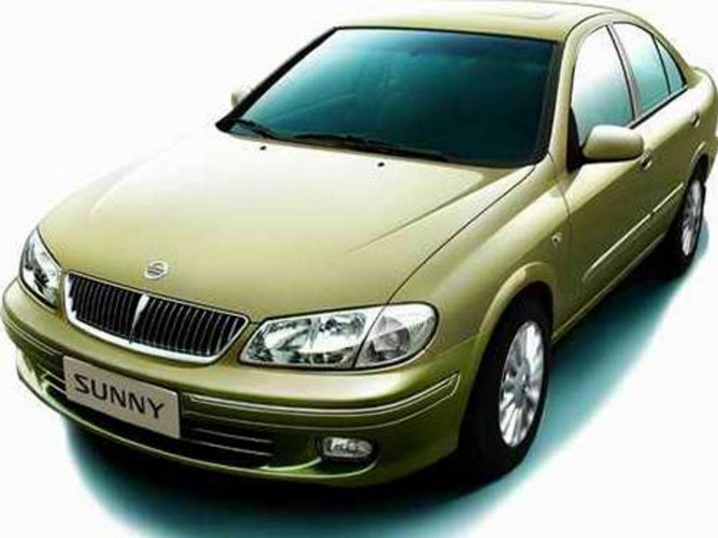 Nissan Sunny Wallpapers - Top Free Nissan Sunny Backgrounds ...