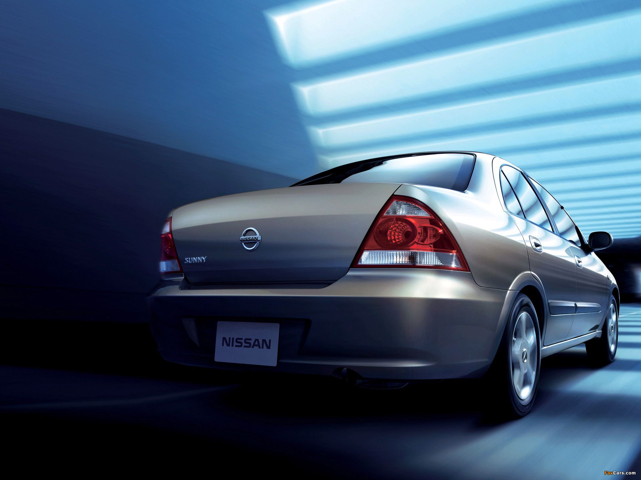 Nissan Sunny Wallpapers - Top Free Nissan Sunny Backgrounds ...