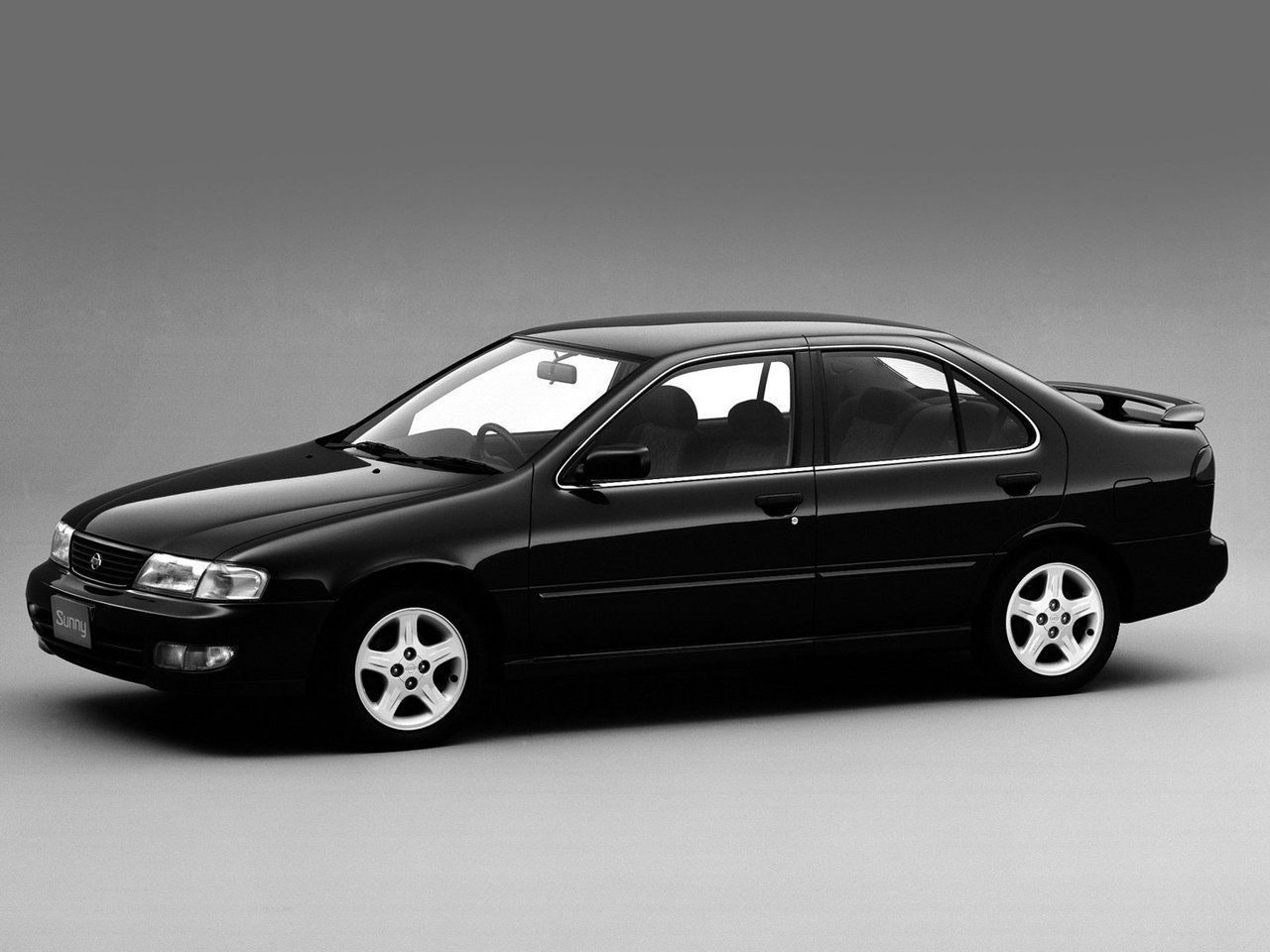 Nissan Sunny Wallpapers - Top Free Nissan Sunny Backgrounds ...