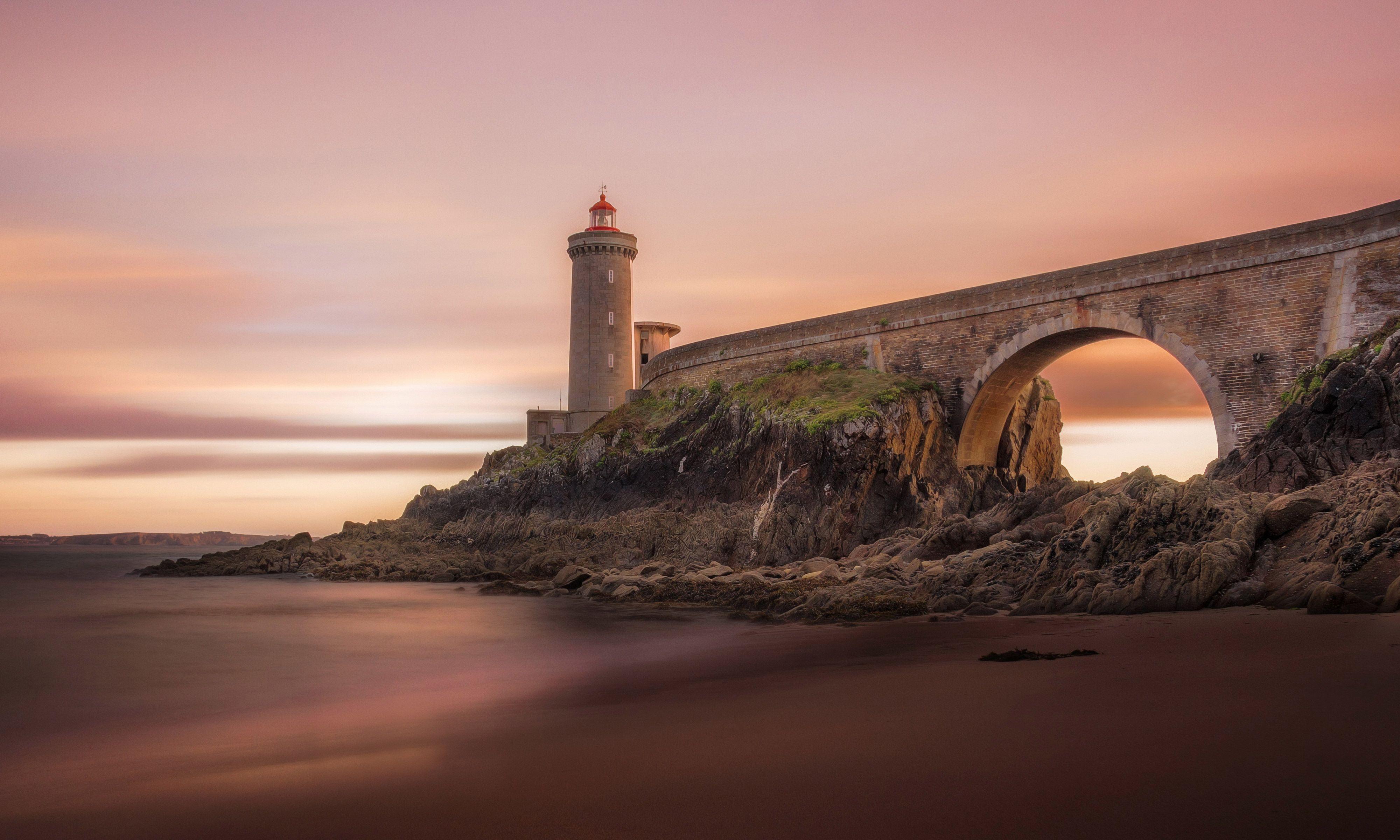 4K Lighthouse Wallpapers - Top Free 4K Lighthouse Backgrounds ...