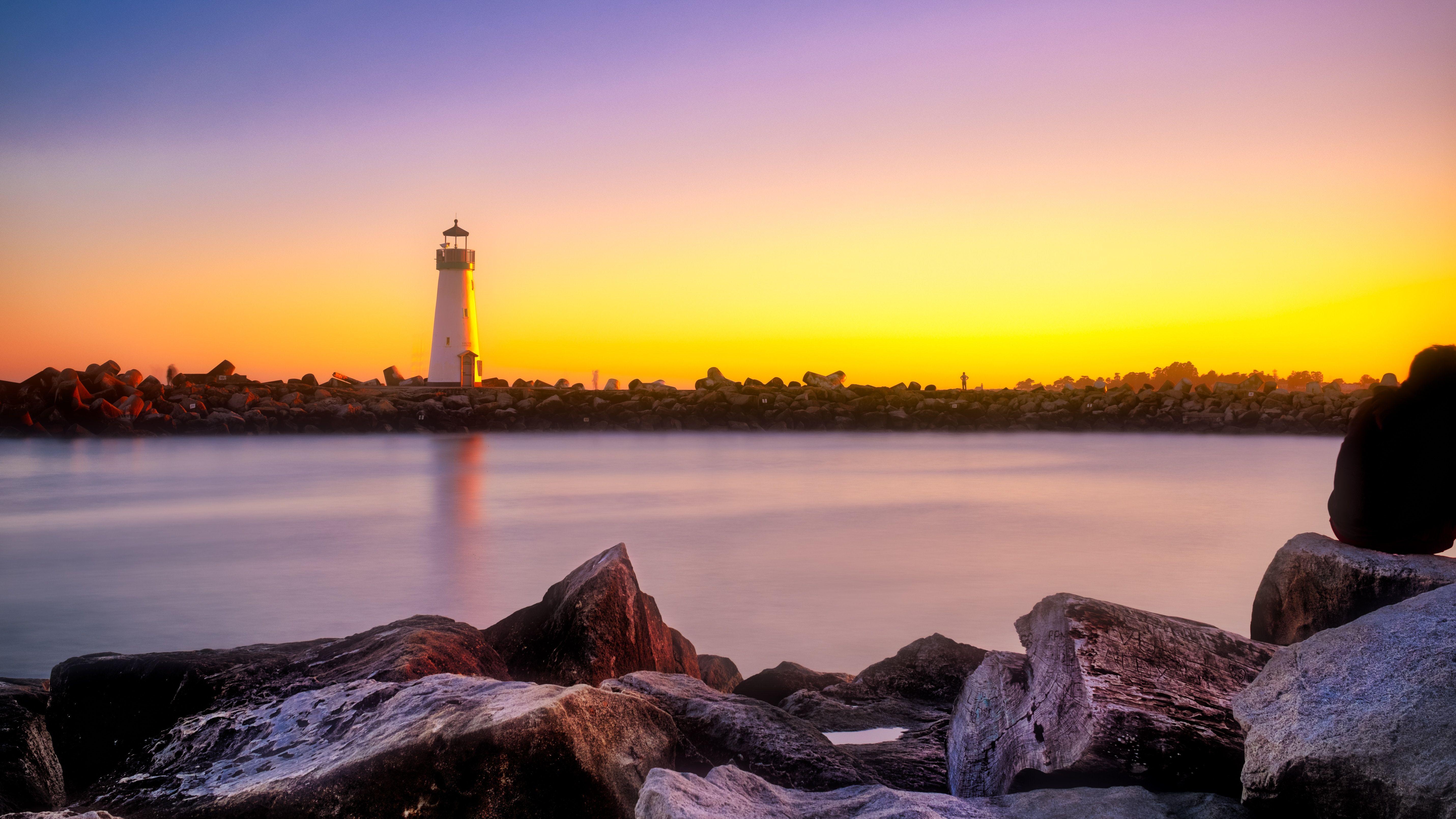 4K Lighthouse Wallpapers - Top Free 4K Lighthouse Backgrounds ...