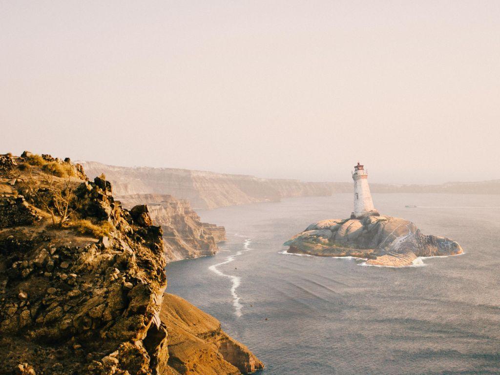 4K Lighthouse Wallpapers - Top Free 4K Lighthouse Backgrounds ...