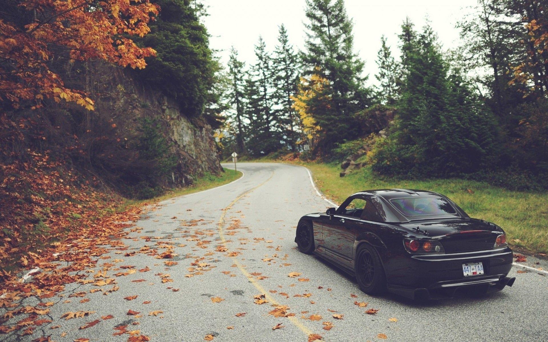 Honda S2000 Wallpapers - Top Free Honda S2000 Backgrounds - WallpaperAccess
