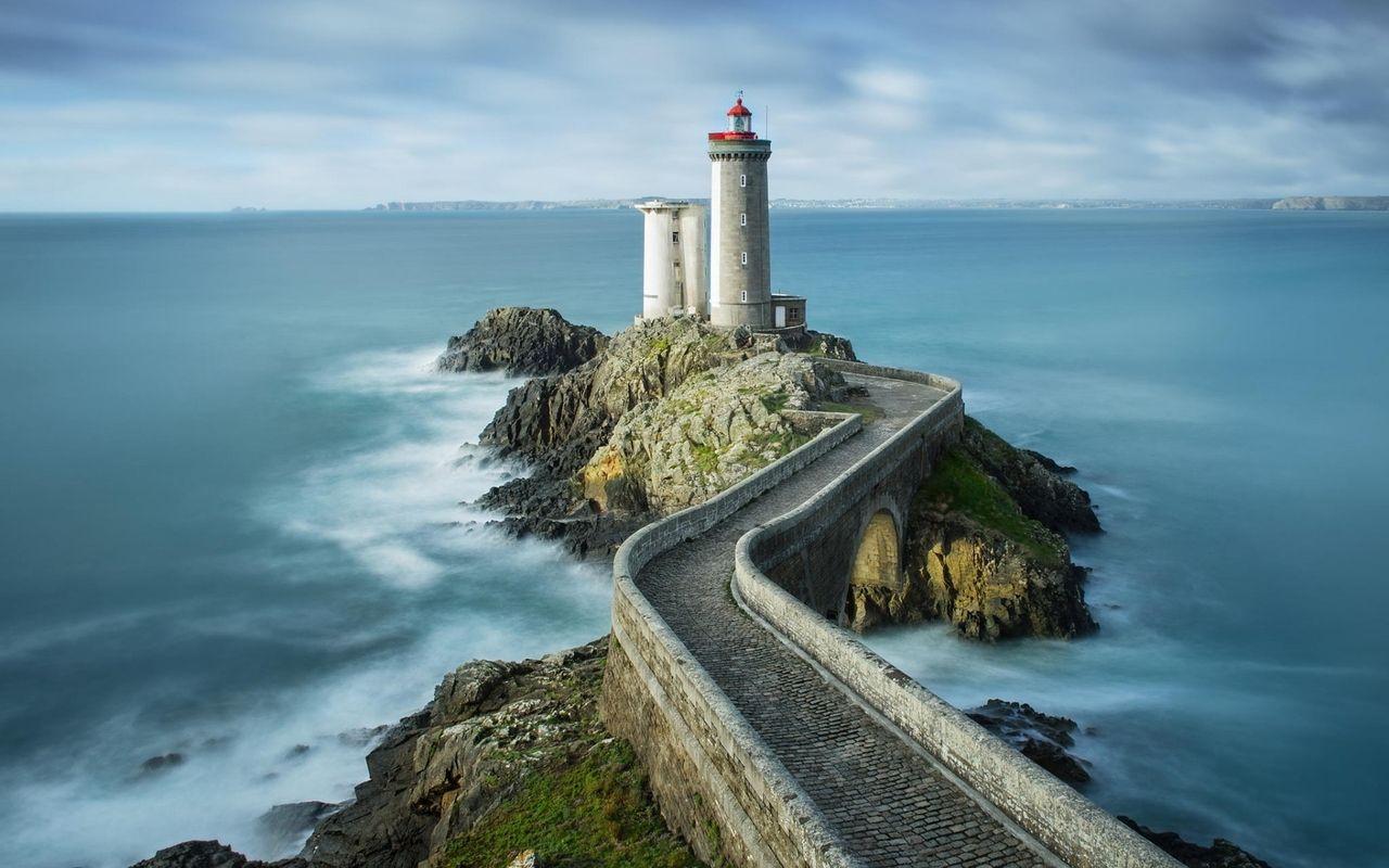 4K Lighthouse Wallpapers - Top Free 4K Lighthouse Backgrounds ...
