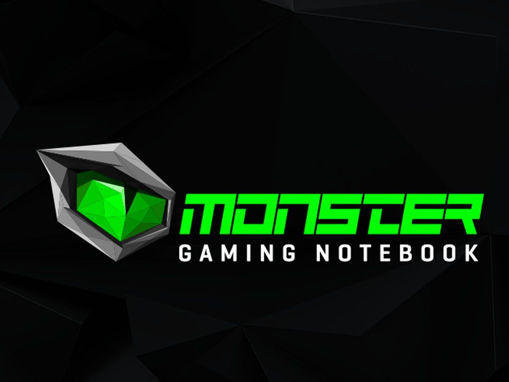 Monster Notebook Wallpapers - Top Free Monster Notebook Backgrounds ...