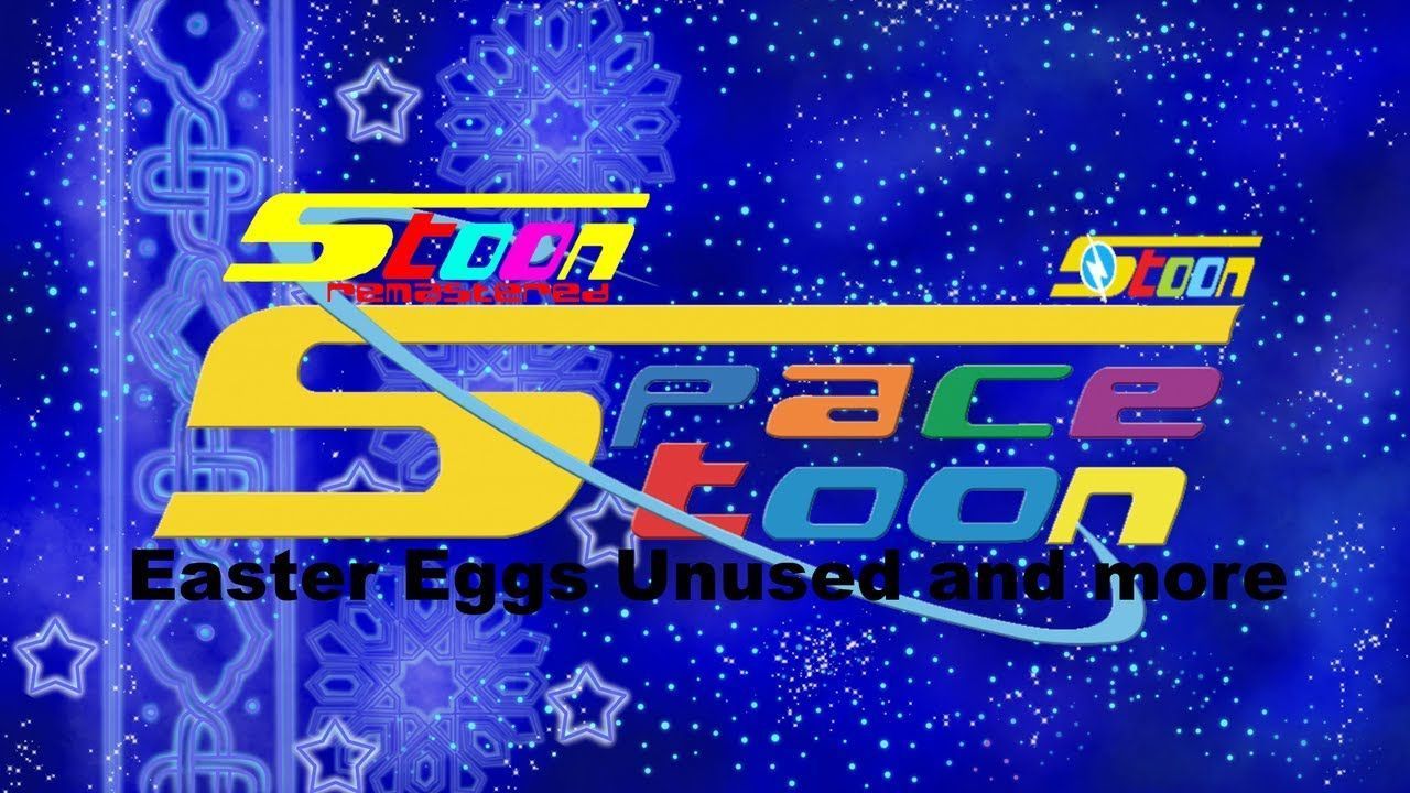 Spacetoon Wallpapers - Top Free Spacetoon Backgrounds - WallpaperAccess