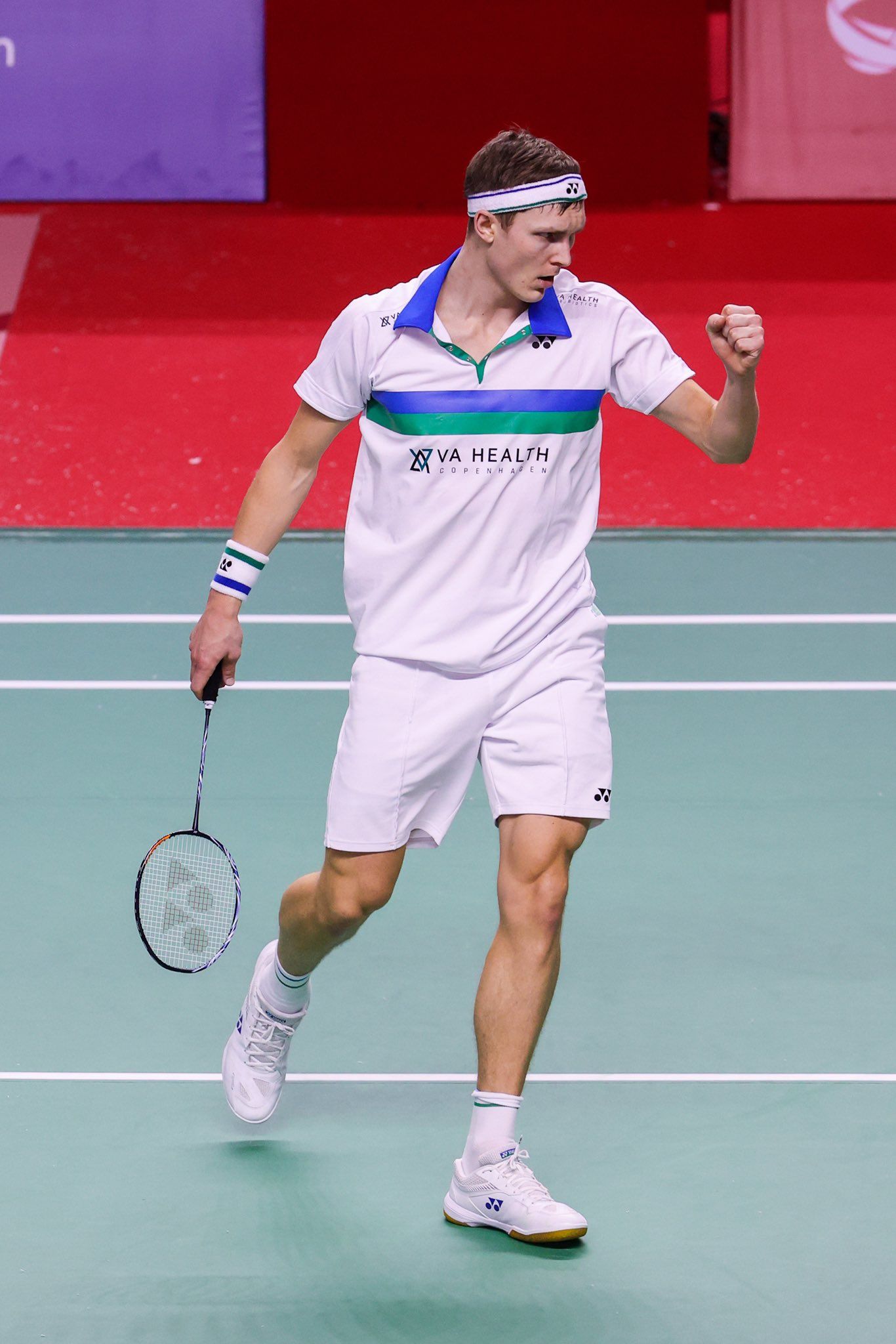 Viktor Axelsen Wallpapers - Top Free Viktor Axelsen Backgrounds ...