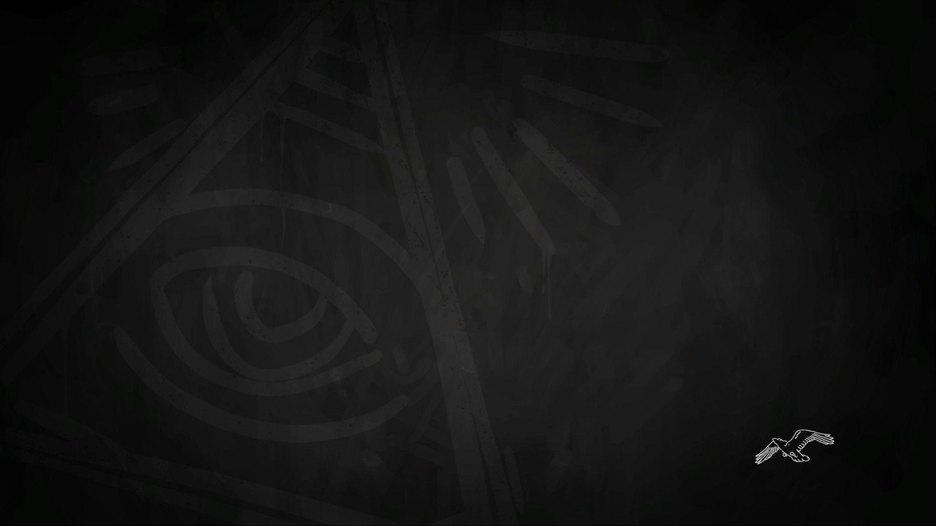 Strange Black and White Wallpapers - Top Free Strange Black and White ...