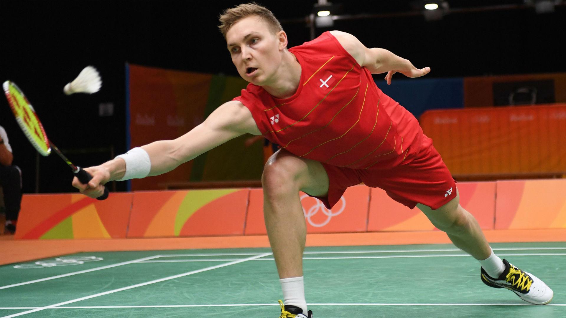 Viktor Axelsen Wallpapers - Top Free Viktor Axelsen Backgrounds ...